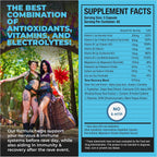 Enhance sleep quality with 5-HTP