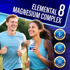 enhance sleep quality with magnesium