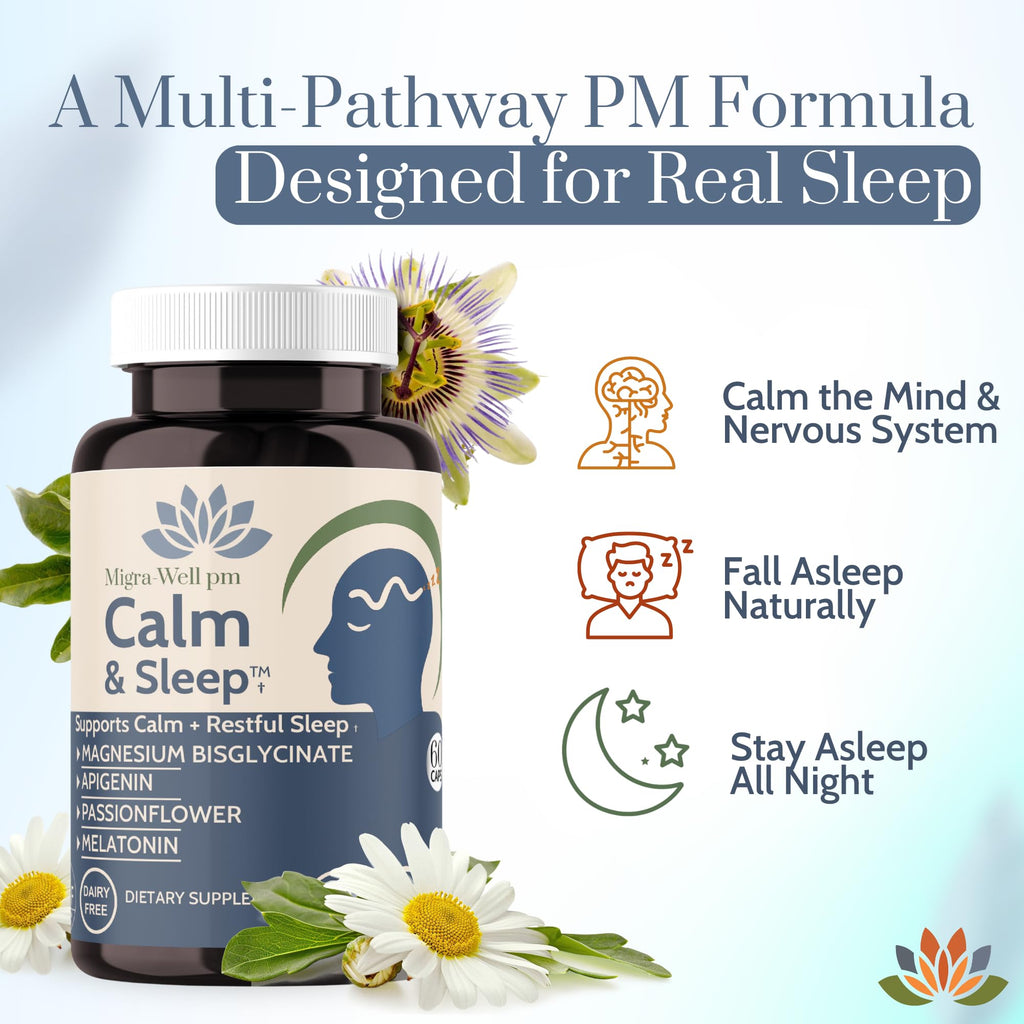 enhance sleep quality with magnesium