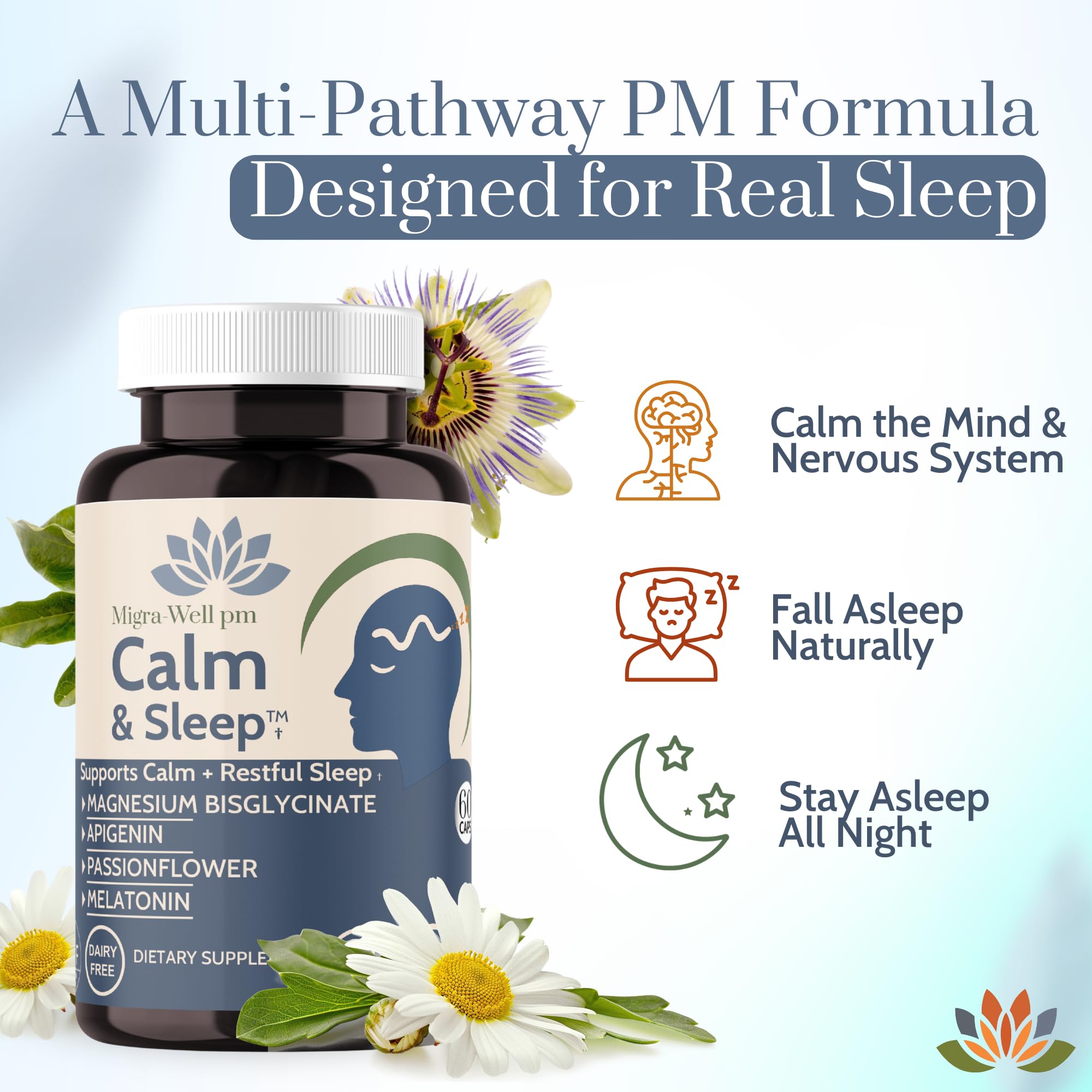 enhance sleep quality with magnesium