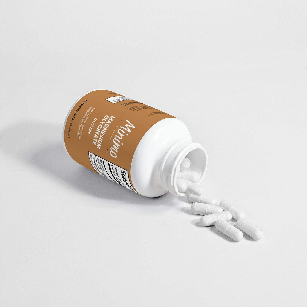 enhance sleep quality with magnesium
