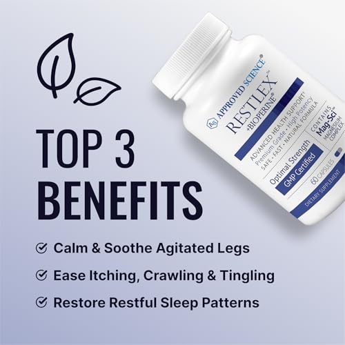 enhance sleep quality with magnesium