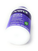 enhance sleep quality with Natrol