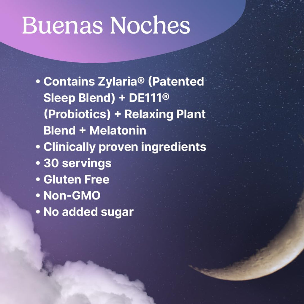 enhance sleep quality with Santo Remedio