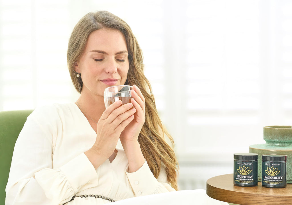 enhance sleep quality with supplements