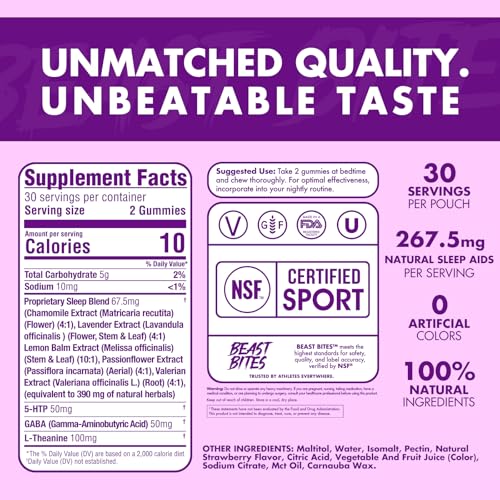 enhance sleep quality with valerian