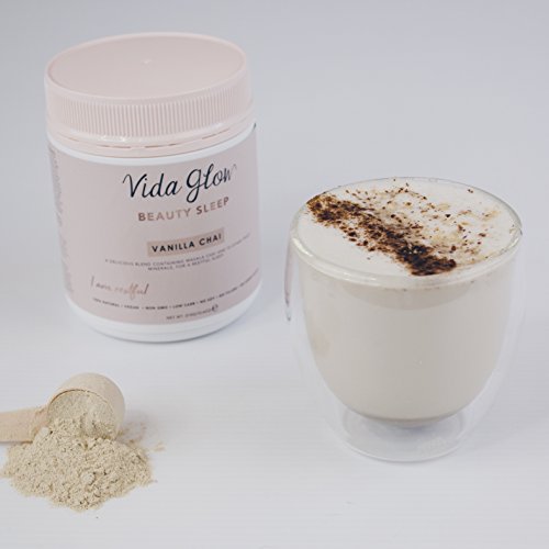 enhance sleep with valerian