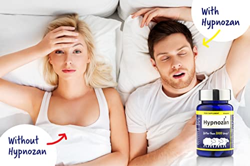 enhance sleep with vitamins and minerals
