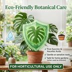 enhance soil health with multivitamins