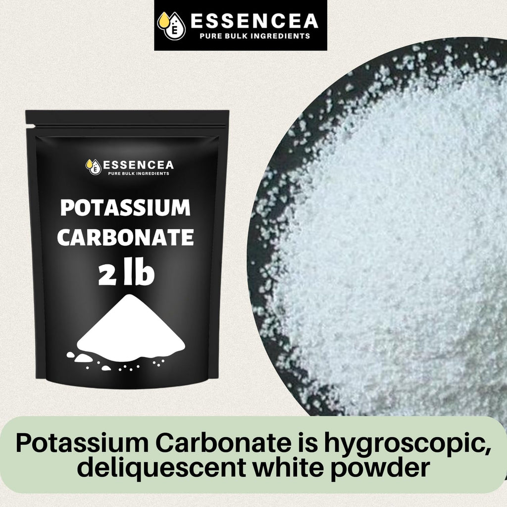 enhance soil potassium content easily