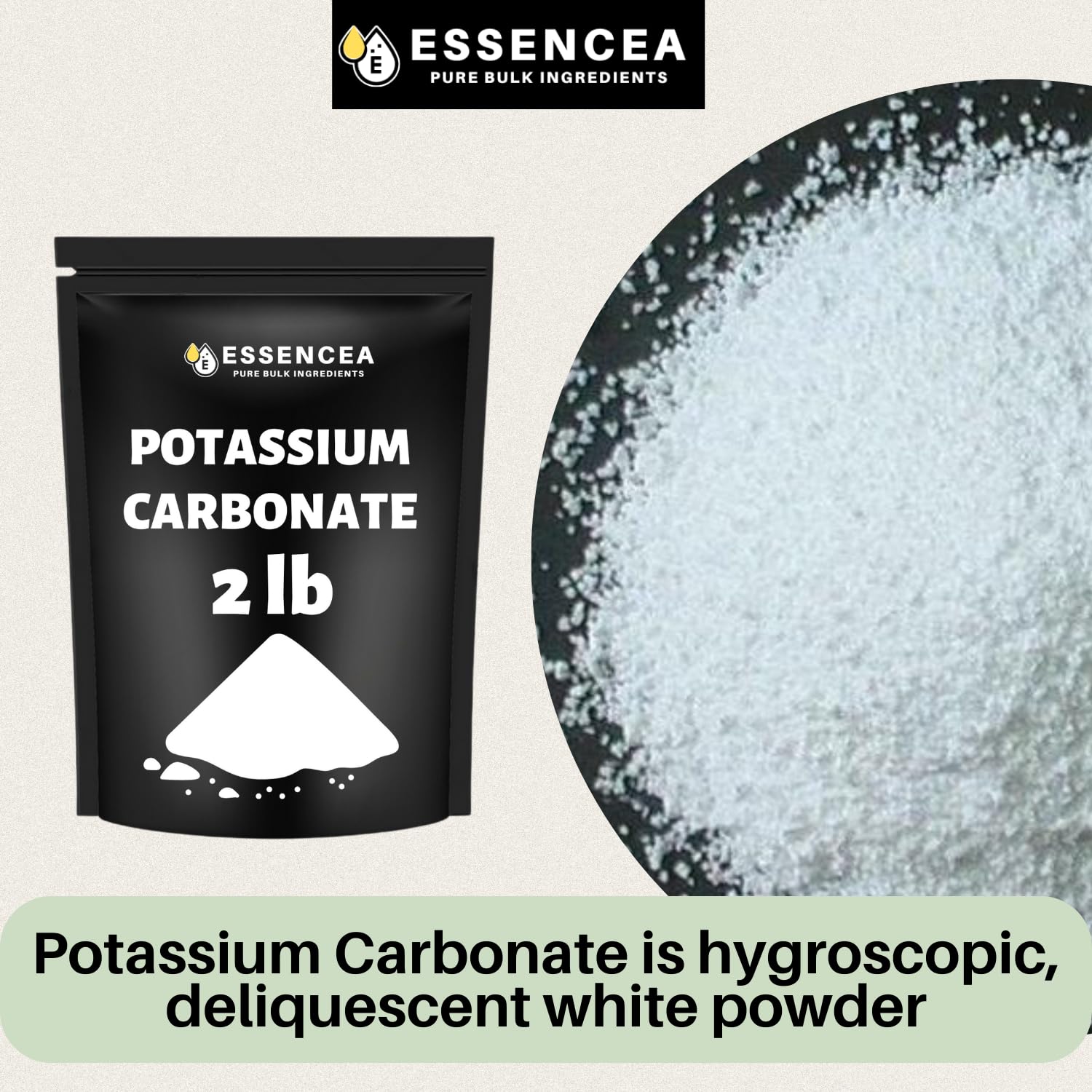 enhance soil potassium content easily