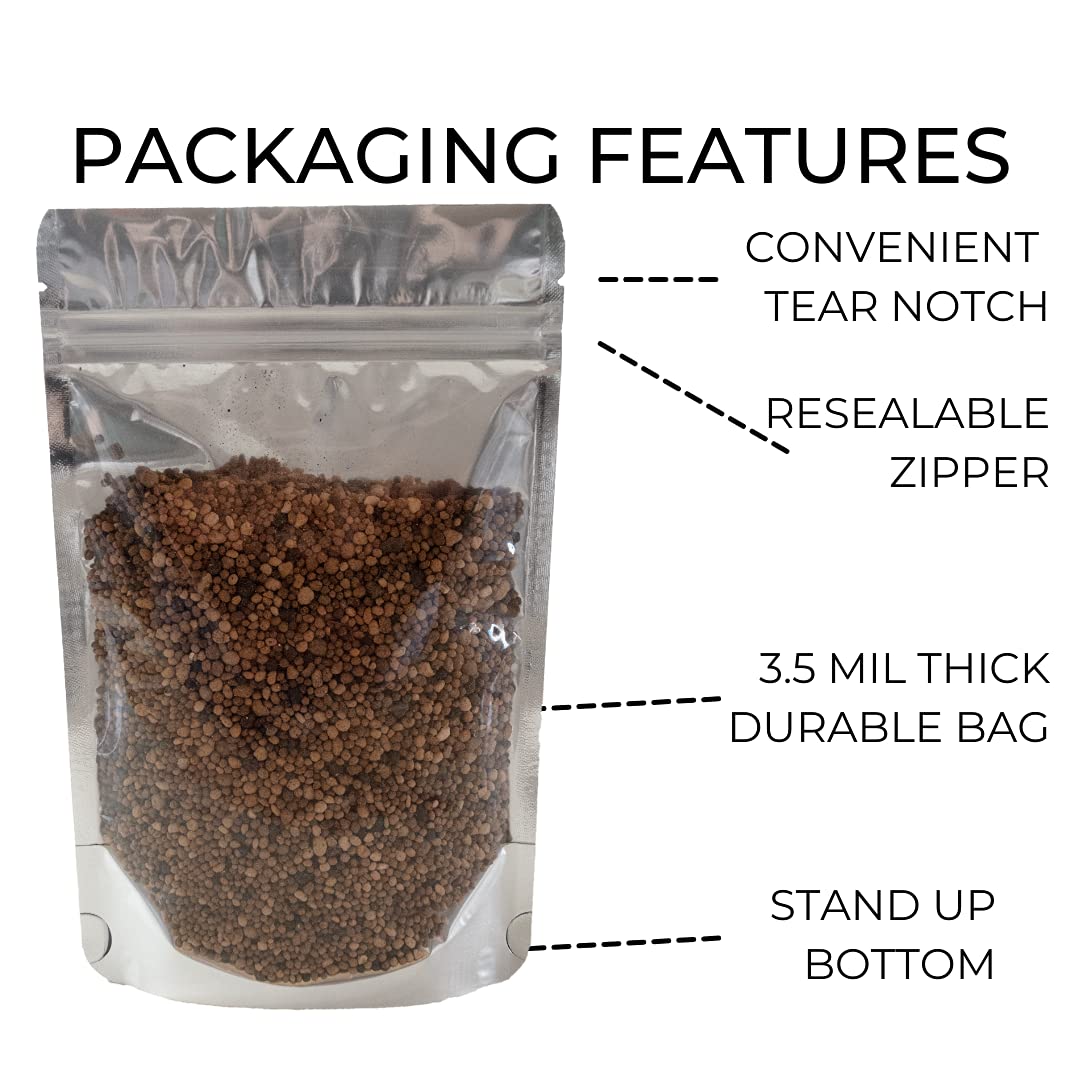 enhance soil quality with azomite