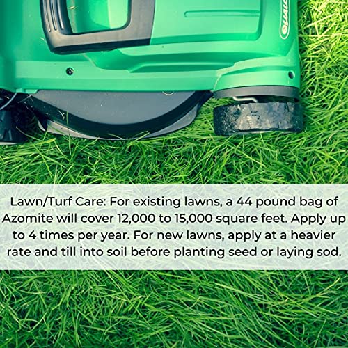 Enhance soil with trace minerals