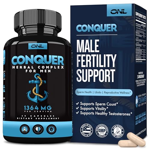 enhance sperm count naturally