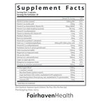 enhance sperm health with FertilAid