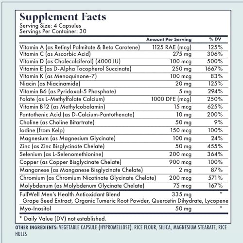 enhance sperm health with vitamins