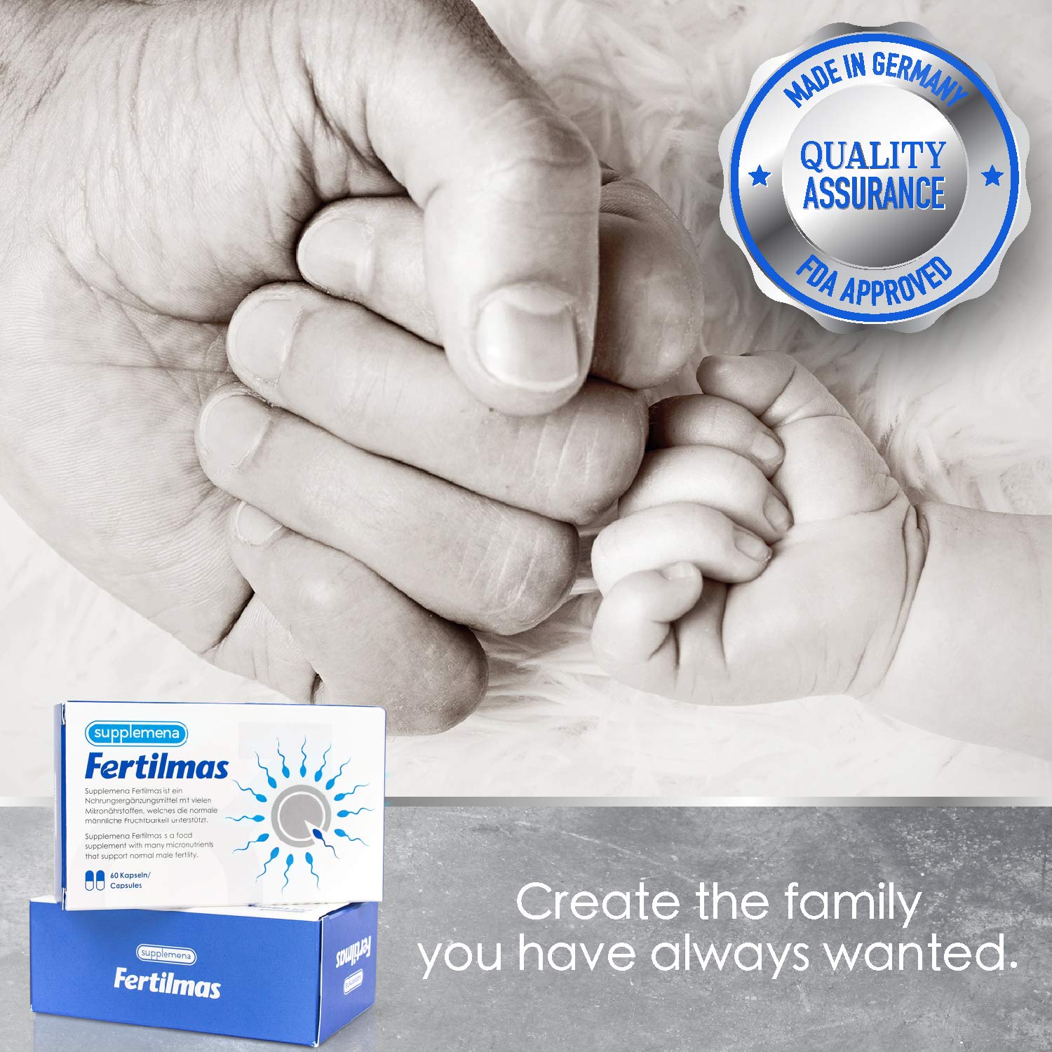 enhance sperm motility naturally