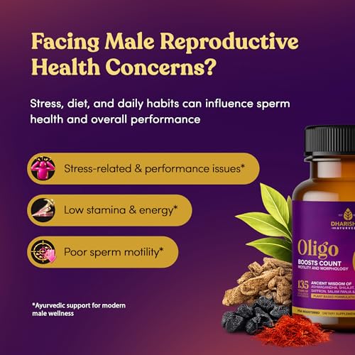enhance sperm motility with shilajit