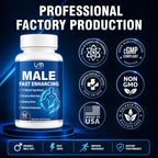 Enhance stamina using Umanu male pills