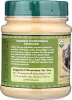 enhance stamina with black maca
