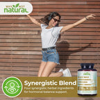 enhance stamina with maca root