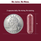 Enhance stamina with organic beet root