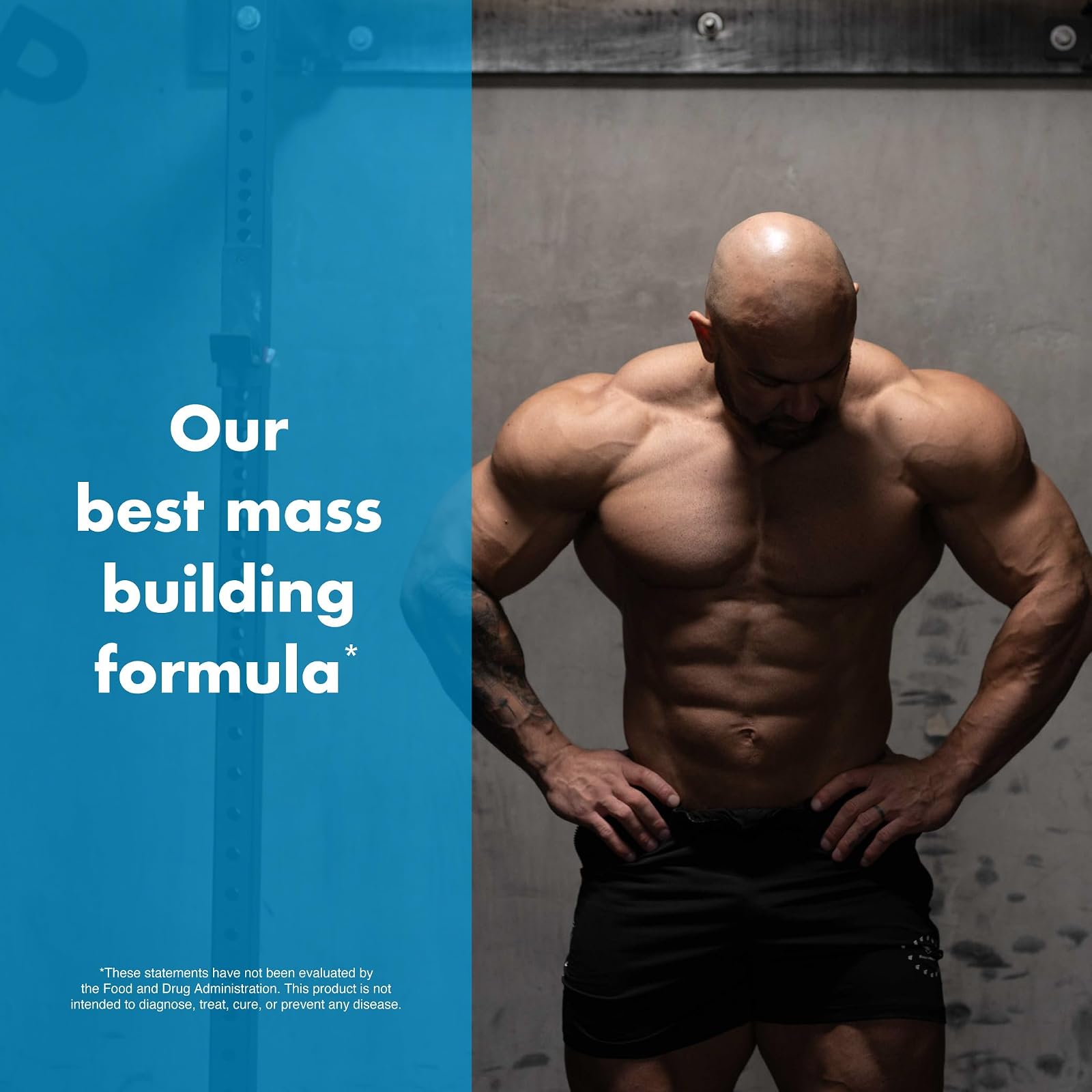 Enhance strength with Anabolic Warfare