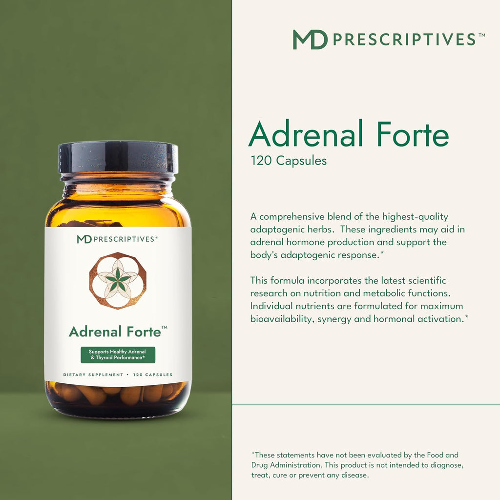 enhance stress resilience with capsules