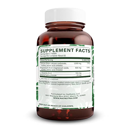 enhance teeth strength with calcium