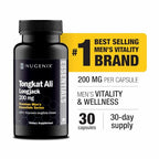 Enhance testosterone levels naturally