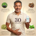 enhance urinary function with TODICAMP