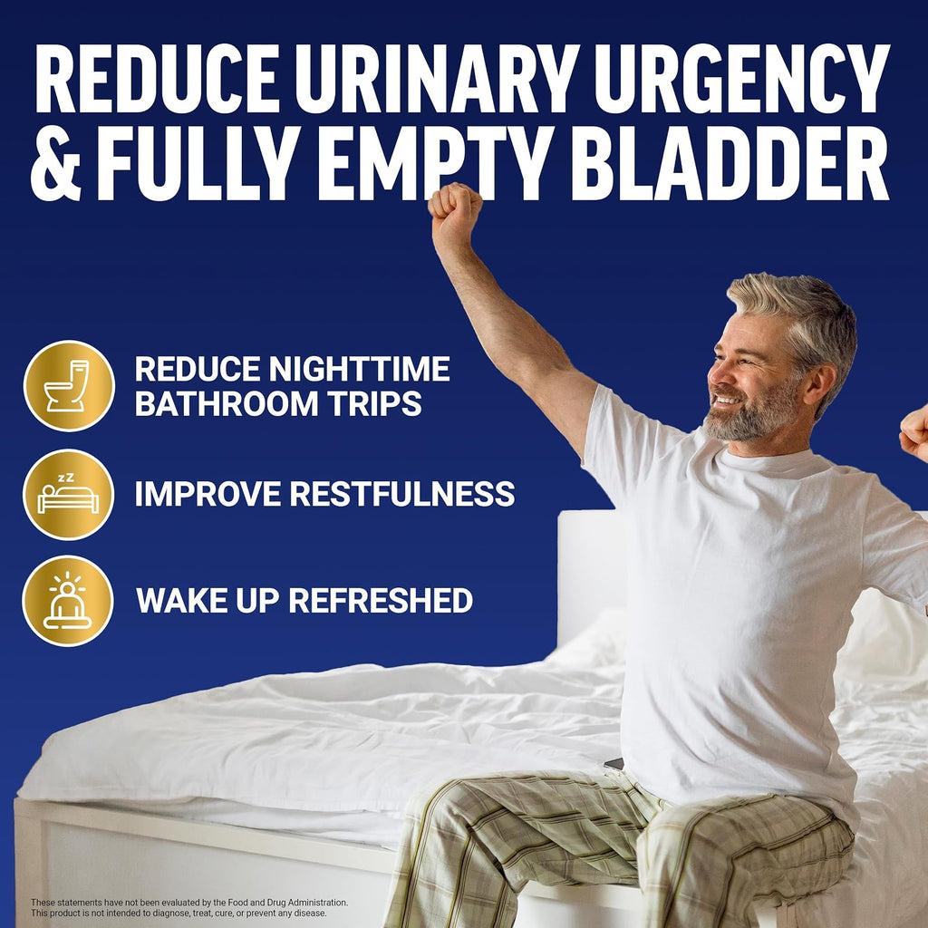 enhance urinary health with nettle