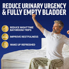 enhance urinary health with nettle