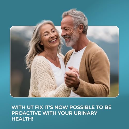 enhance urinary tract health naturally