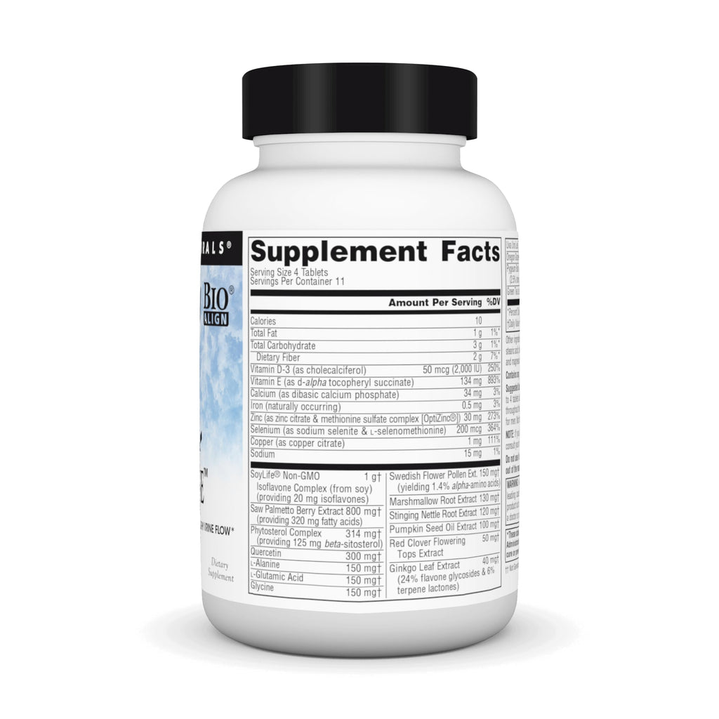 enhance urine flow with Prosta-Response