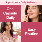 enhance vaginal flora with probiotics