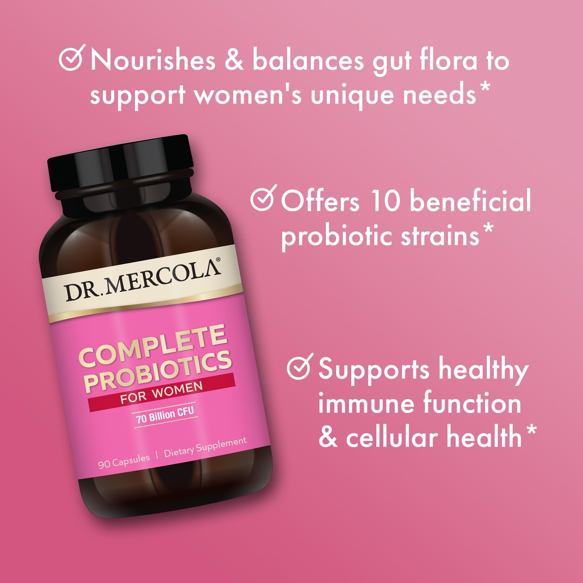 enhance vaginal health with probiotics