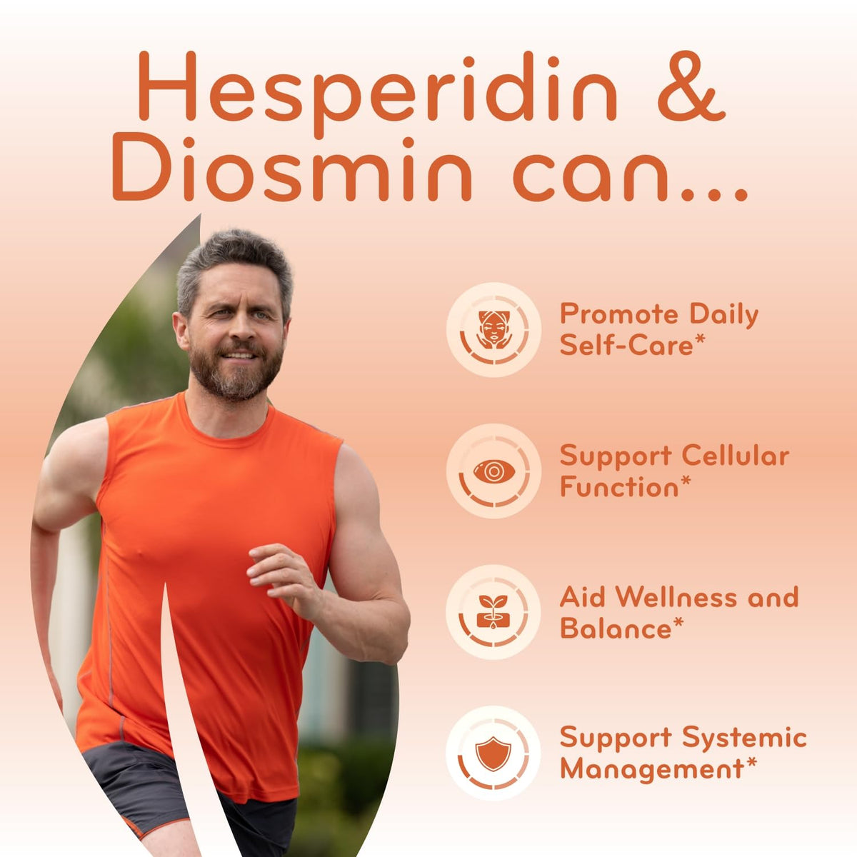 Enhance vascular wellness with multivitamins
