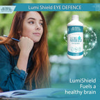 Enhance vision clarity with Buried Treasure