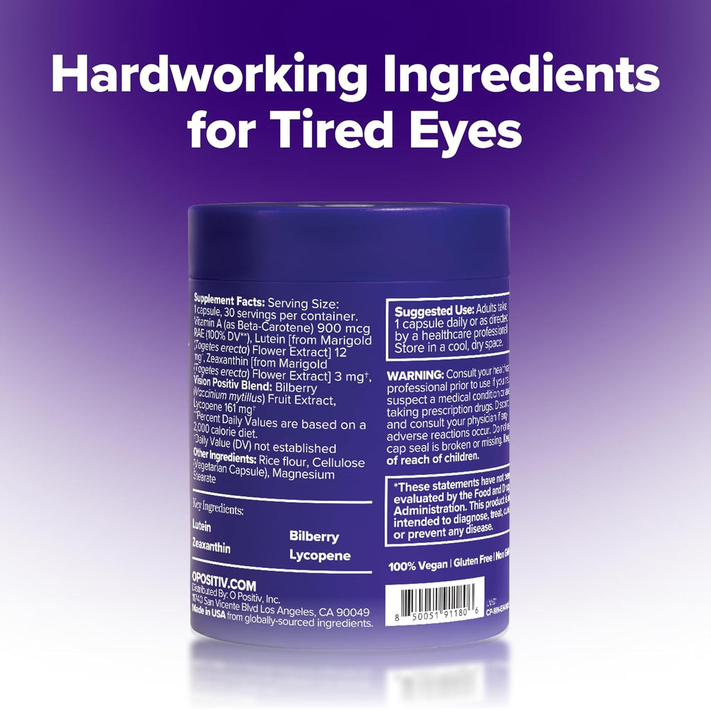 enhance vision health with MENO