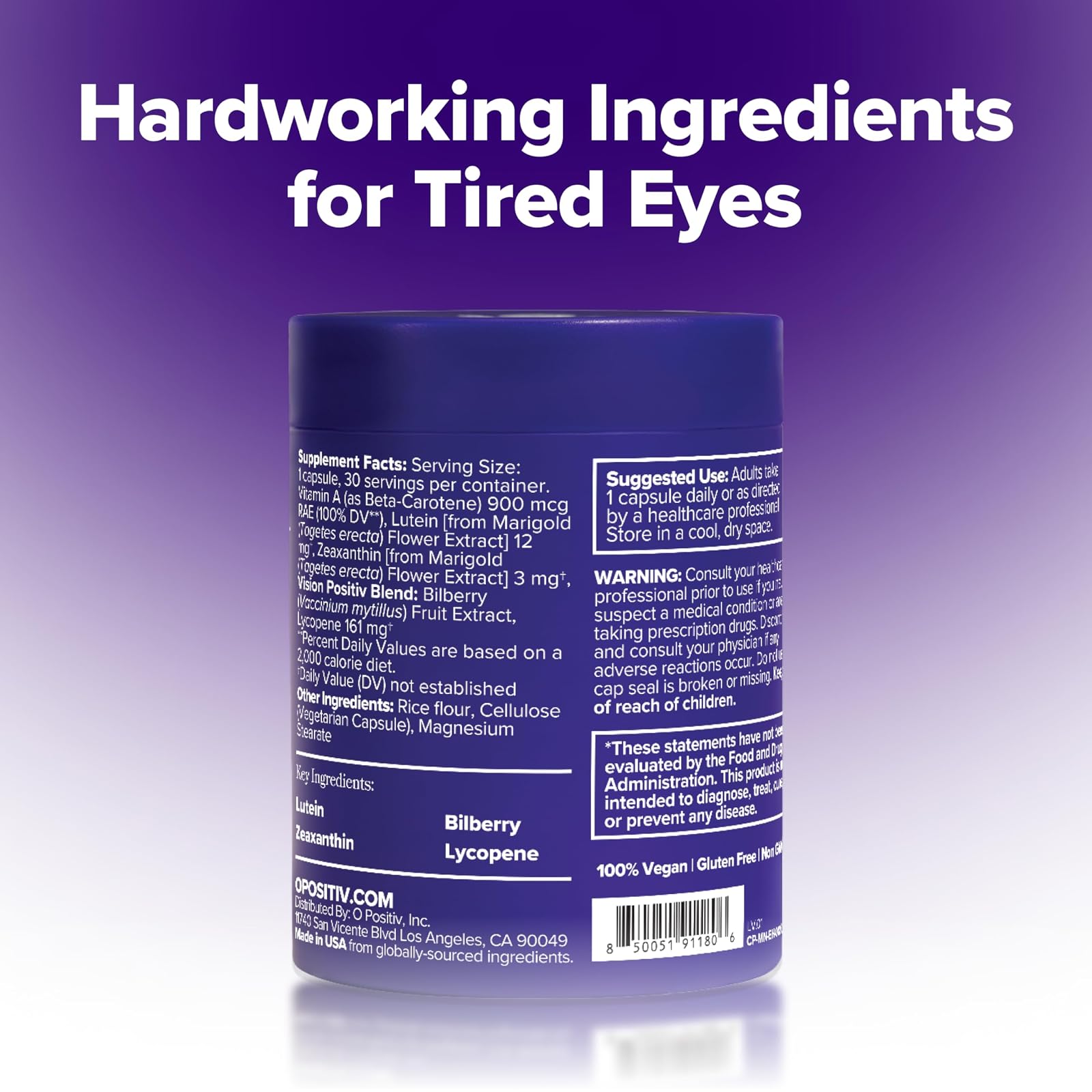 enhance vision health with MENO