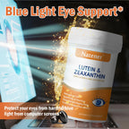 enhance vision with 14 in 1 formula