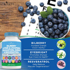 enhance vision with eye vitamins