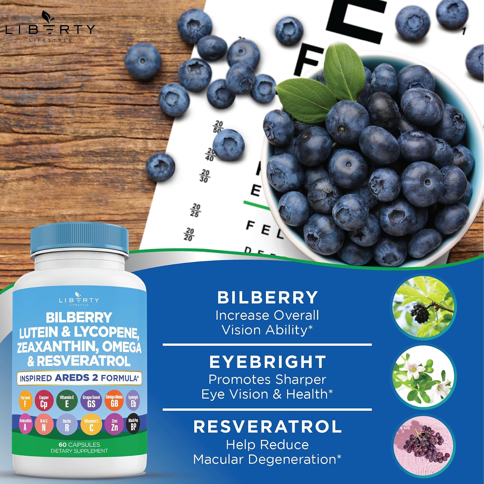 enhance vision with eye vitamins