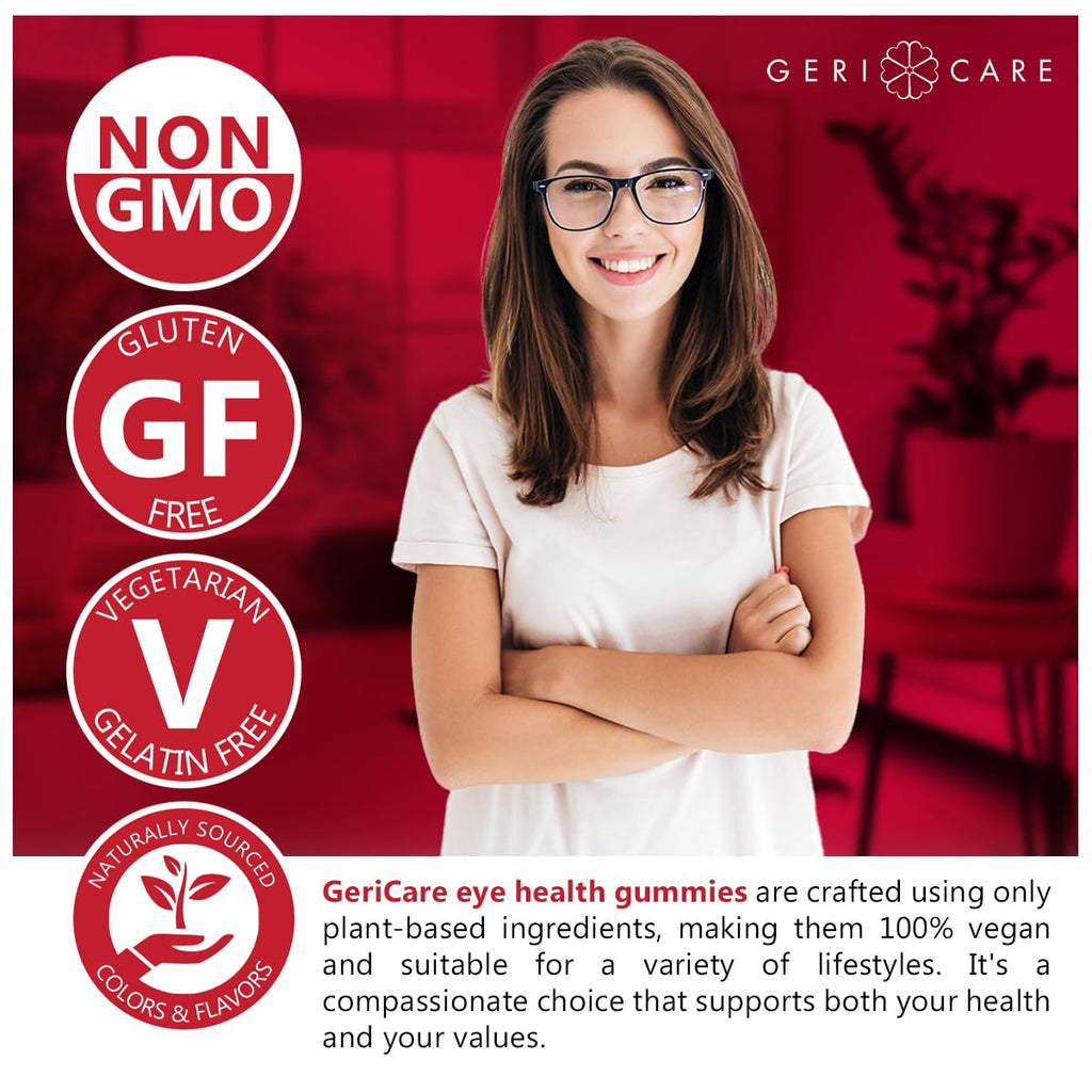 enhance vision with gummies