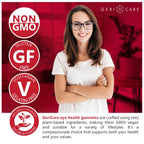enhance vision with gummies