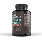 Enhance vision with Vitamin A