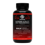 enhance vitality and performance daily