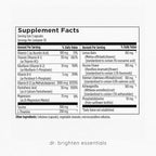 enhance vitality with adrenal calm