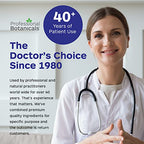 enhance vitality with adrenal capsules
